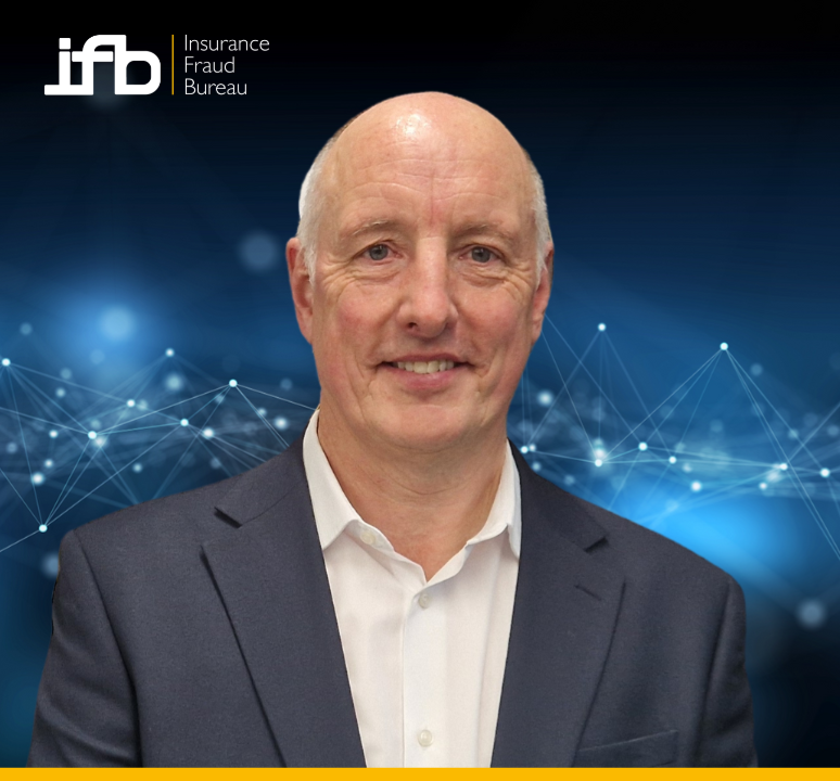 The Insurance Fraud Bureau announces new Chair